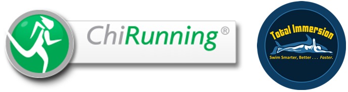 Chi Running For TI Swimmers | Total Immersion Swimming-Turkiye